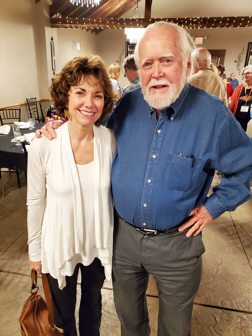 MONARCH WATCH 30TH ANNIVERSARY EVENT TAKE-AWAY - Vanderlip.com